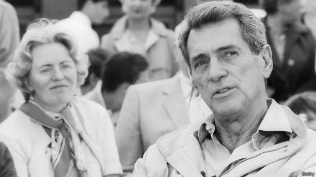 Rock Hudson: la muerte que abrió los ojos del mundo al drama del sida ...
