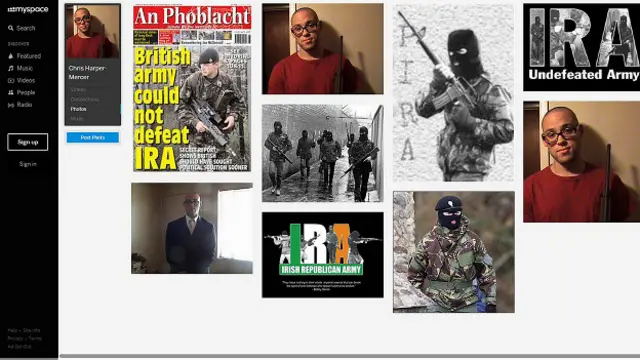 El pistolero que mató a 9 en un campus universitario de Oregón se ...