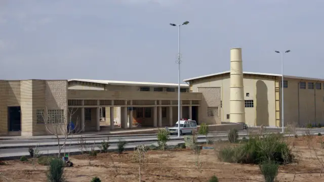 El virus que tomó control de mil máquinas y les ordenó autodestruirse ...