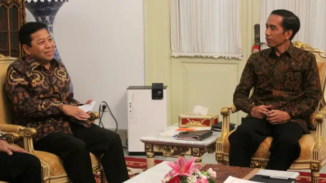 Pemerintah tunda pembahasan RUU KPK - BBC News Indonesia