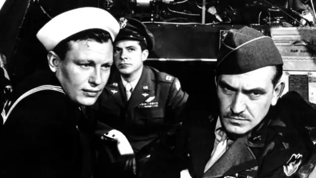 DERGİ - Tüm zamanların en iyi 20 Amerikan filmi - BBC News Türkçe