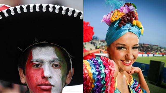 Los estereotipos de los latinoamericanos sobre nosotros mismos - BBC ...