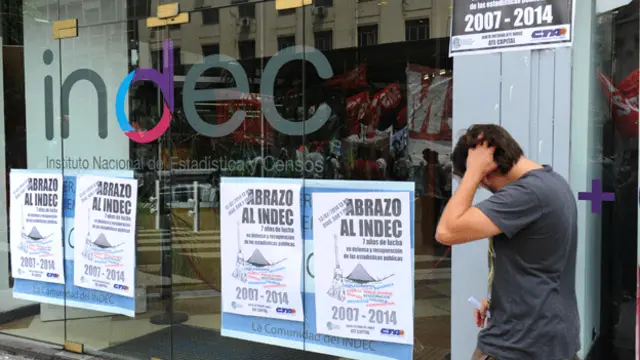 Qué ganó y qué perdió Argentina durante el kirchnerismo - BBC News Mundo