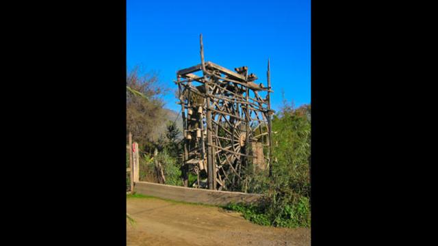 Un mundo sobre ruedas - BBC News Mundo