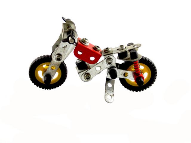 Un mundo sobre ruedas - BBC News Mundo