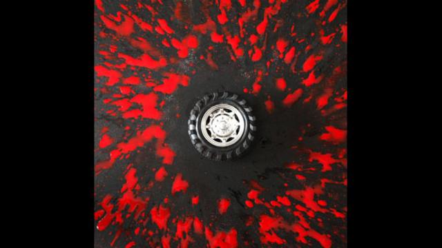 Un mundo sobre ruedas - BBC News Mundo