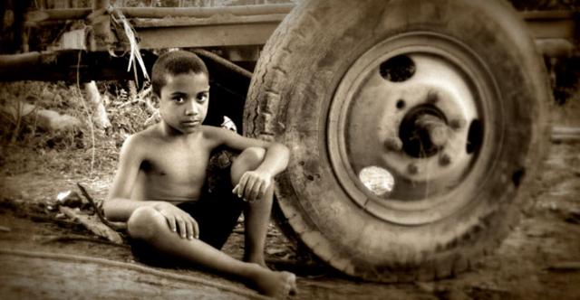 Un mundo sobre ruedas - BBC News Mundo