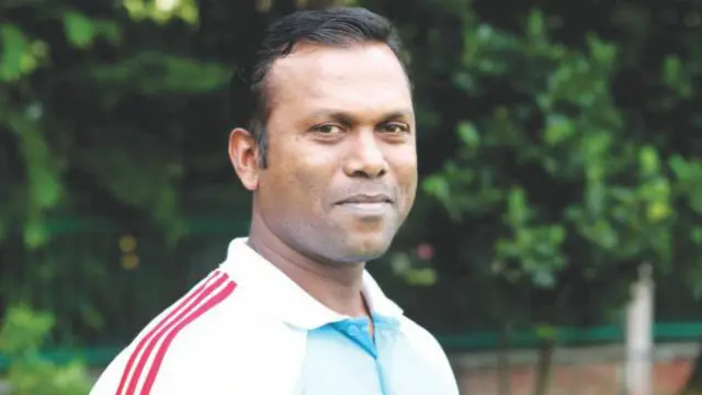 মাঠে ময়দানে - BBC News বাংলা