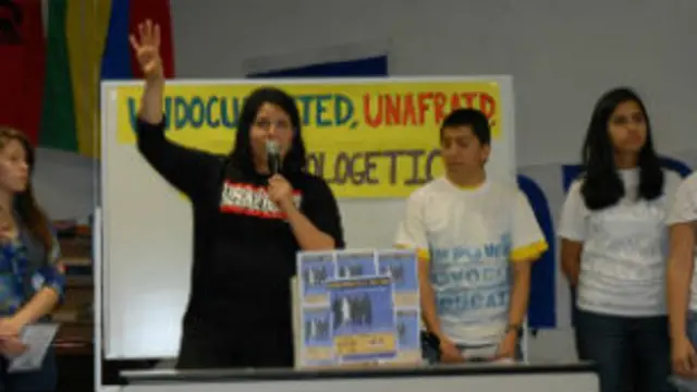 Lorella Praeli, la joven peruana que trabaja codo con codo con Hillary ...