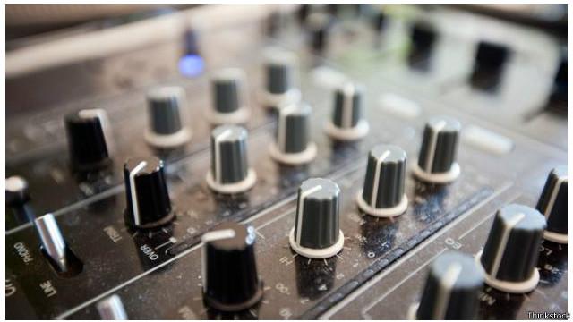 Mengapa pengeras suara terbaik harganya sangat mahal? - BBC News Indonesia