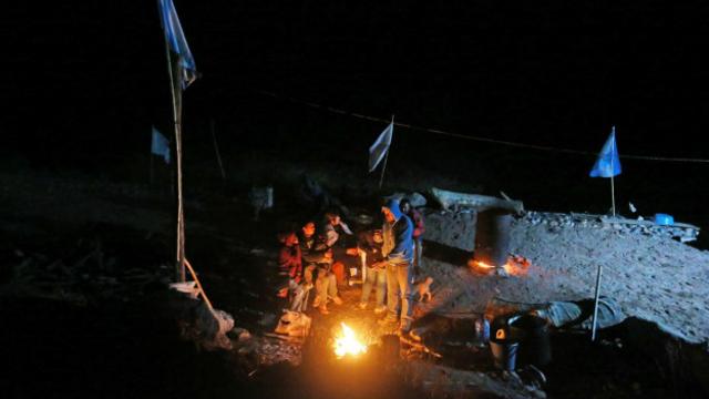 Famatina: la historia de un pueblo en Argentina que en nueve años ...