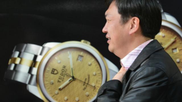 Jóvenes, ricos y polémicos: quiénes son los 'fuerdai' y por qué ...