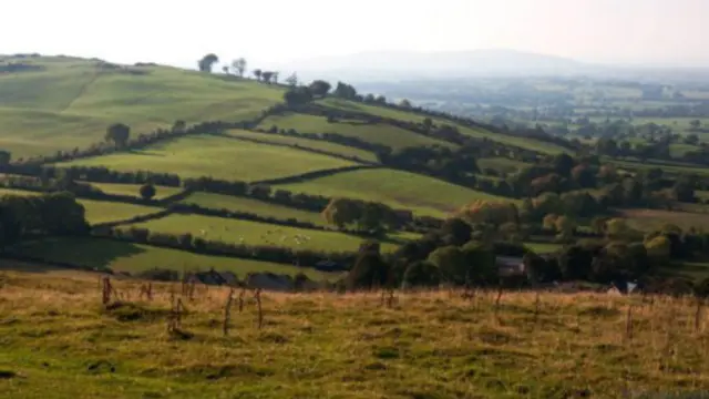 圖輯：尋訪愛爾蘭最古老的秘密 - BBC 英伦网