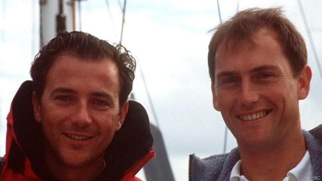 Diez conmovedoras historias del deporte - BBC News Mundo