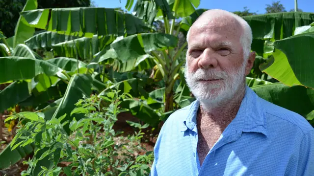 La conmovedora historia de la familia de albinos que vive en el ...