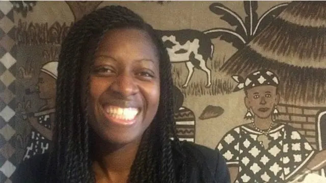 La comadrona que ayuda a mujeres que sufrieron ablación genital - BBC ...