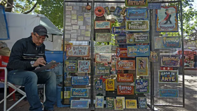 ¿Qué es el filete porteño de Argentina, nuevo patrimonio cultural de la ...