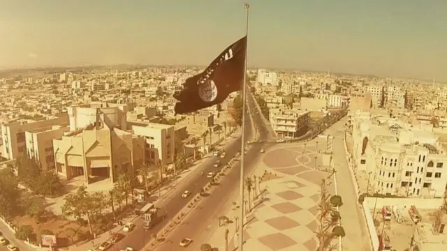 #TrenSosial: ISIS, ISIL, Daesh? Satu kelompok dengan beberapa nama ...