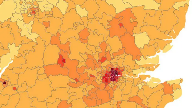 Petisi larang Trump masuk ke Inggris didukung 200.000 orang - BBC News ...