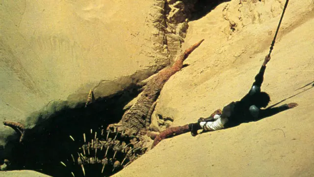 Os monstros de 'Guerra nas Estrelas' parecidos com animais da vida real ...