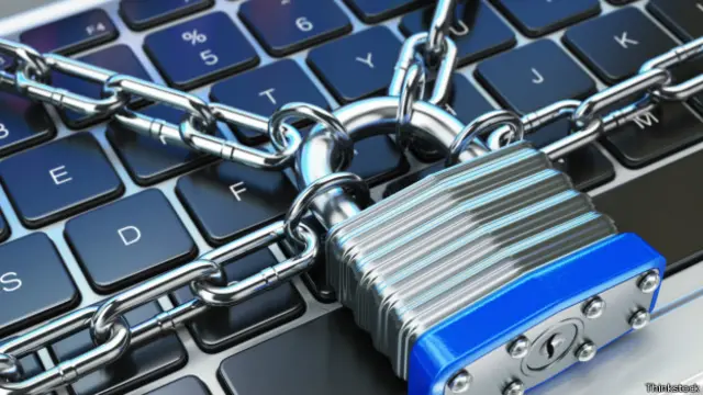 El virus que secuestra tu computadora y te pide rescate - BBC News Mundo