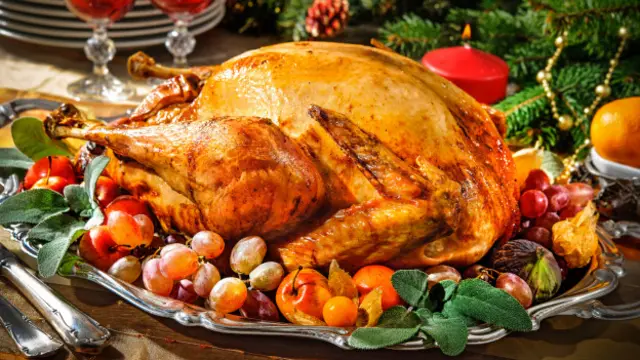 Muéstranos tus apetitosos platos navideños - BBC News Mundo