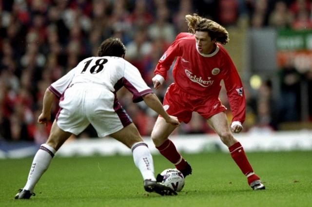 Jean-Marc Bosman: el jugador de fútbol que hizo multimillonarios a los ...