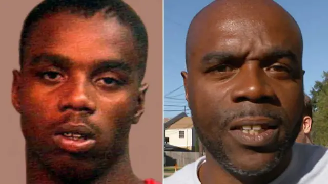 EE.UU.: Robert Jones, el hombre condenado de por vida pese a que el ...