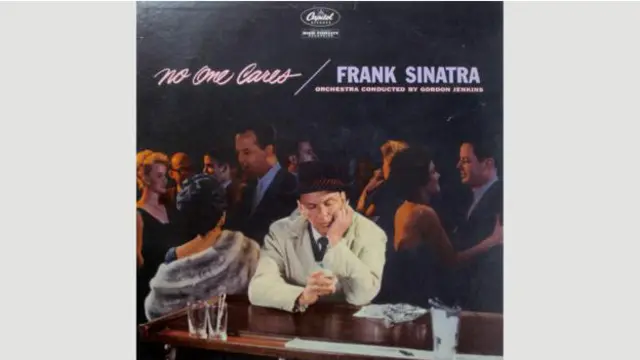 Por que Frank Sinatra foi visto como ‘perigoso’ pelo governo dos EUA ...