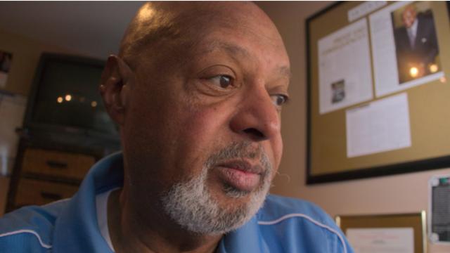 El reportero de televisión retirado que se convirtió en detective para ...