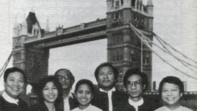 ဘီဘီစီ ဦးဖေသန်း ကွယ်လွန် Bbc News မြန်မာ