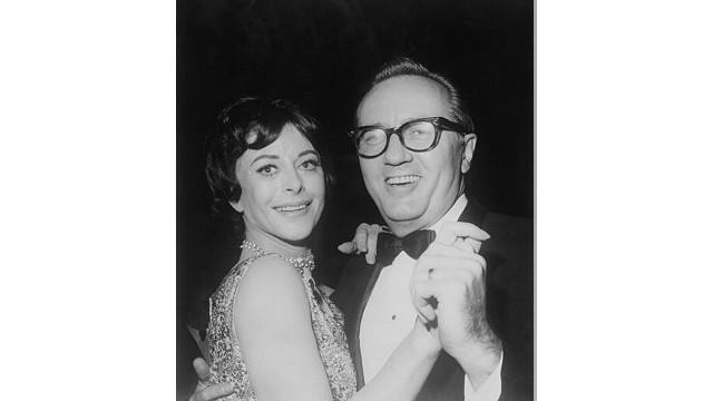 La increíble vida de Hedy Lamarr: del primer orgasmo en cine a pionera ...