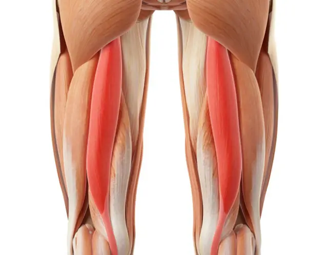 Cómo es la lesión que diezma al fútbol inglés - BBC News Mundo