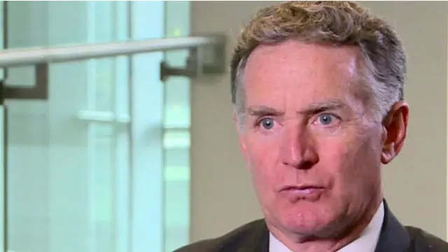 Qué es lo que realmente hacen los asesores de empresas - BBC News Mundo