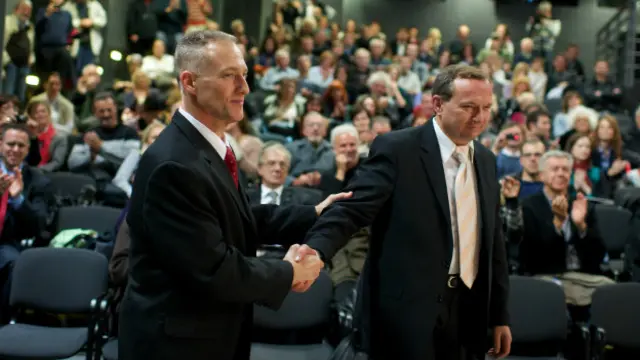 Cuatro incidentes que comprometieron los secretos militares de EE.UU ...