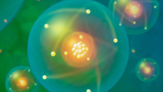 Como sabemos que tudo no mundo é mesmo feito de átomos? - BBC News Brasil