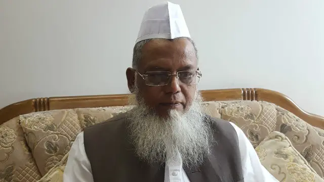 'শুনছি আটকরা উল্লেখ করেছে আমি টার্গেট ছিলাম' - BBC News বাংলা