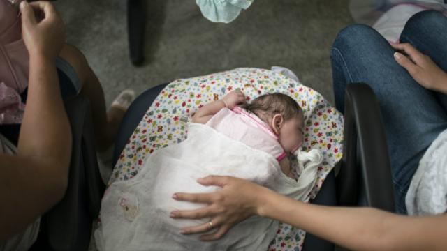¿Cuáles son los síntomas del virus zika y qué hacer si lo tienes? - BBC ...