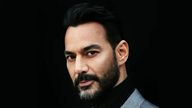 Oscar Mora, el venezolano que diseña los arreglos florales de Beyoncé y otras estrellas - BBC ...