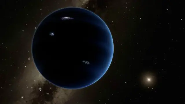 ¿Quién es dueño del espacio exterior? - BBC News Mundo