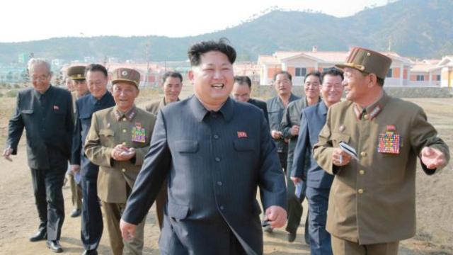 Seis extraños inventos de Corea del Norte que nadie ha comprobado que ...