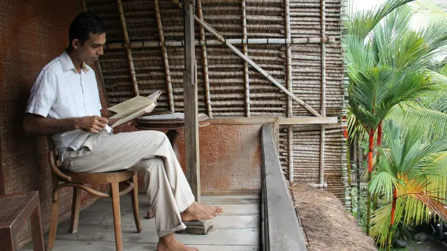 Gobind Vashdev, pria yang menolak untuk mengutuk terorisme - BBC News ...