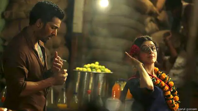 ’بڑے نام کے ساتھ پہلی فلم کامیابی کی ضمانت نہیں‘ - BBC News اردو