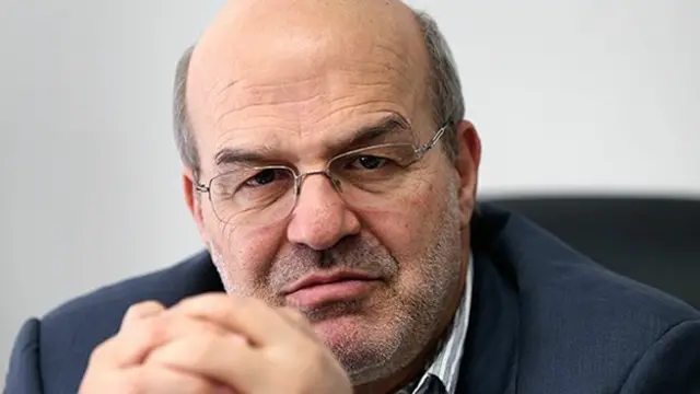 گزارش یک فیلم؛ مستند مادرکشی، دردناک‌تر از مرگ مادر - BBC News فارسی