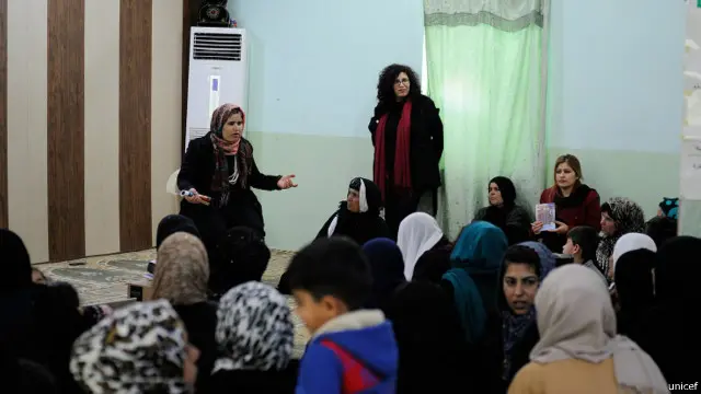 200 juta anak dan dewasa menjalani sunat perempuan di 30 negara - BBC ...