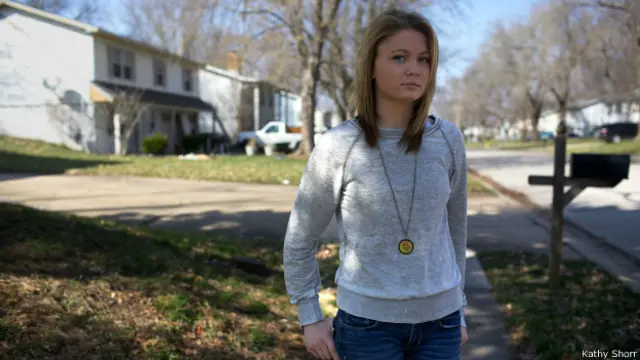 Las cicatrices de la violencia con armas en EE.UU. - BBC News Mundo