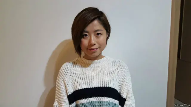 亲历旺角冲突：“为何我熟悉的香港会成这样” - BBC News 中文