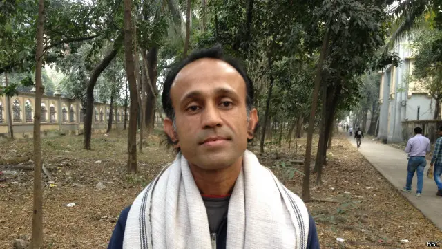 নব্বই শতাংশ বই মানসম্মত নয়- বাংলা একাডেমি - BBC News বাংলা