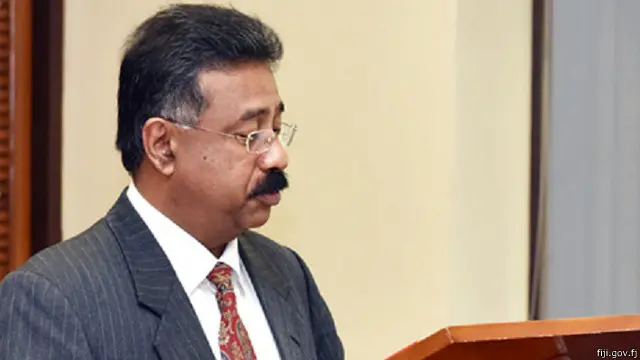 නව නීතිපති ජයන්ත ජයසූරිය - BBC News සිංහල