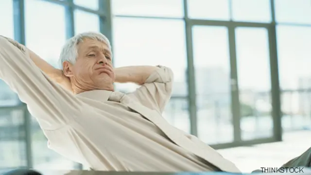 Por qué es tan importante suspirar - BBC News Mundo